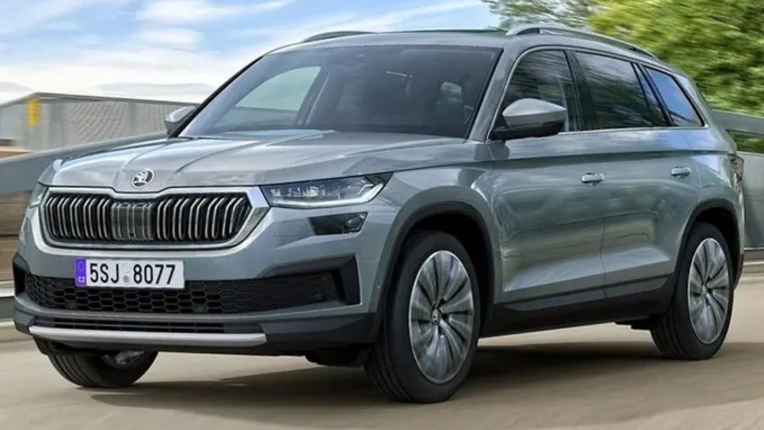 斯柯达或将退出中国市场?销量腰斩严重,网友:活该!自作自受