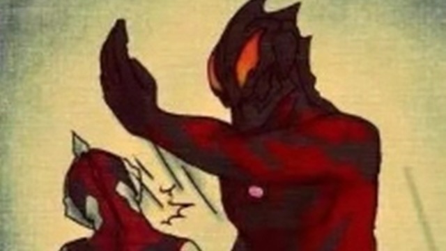 奥特曼形象有问题,不利于孩子模仿,被迫修改战斗方式!