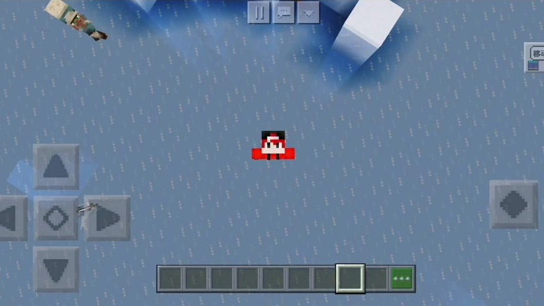 我的世界模组介绍2:很实用的交通工具模组。