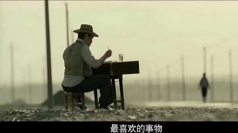 梁冬对话著名漫画家蔡志忠老师:人生该选择做自己喜欢的事情