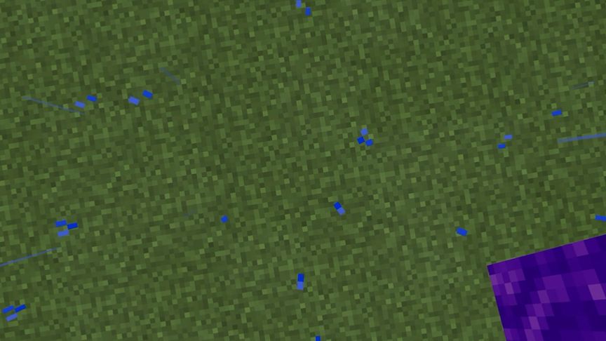 UP主手把手教你做暮色传送门