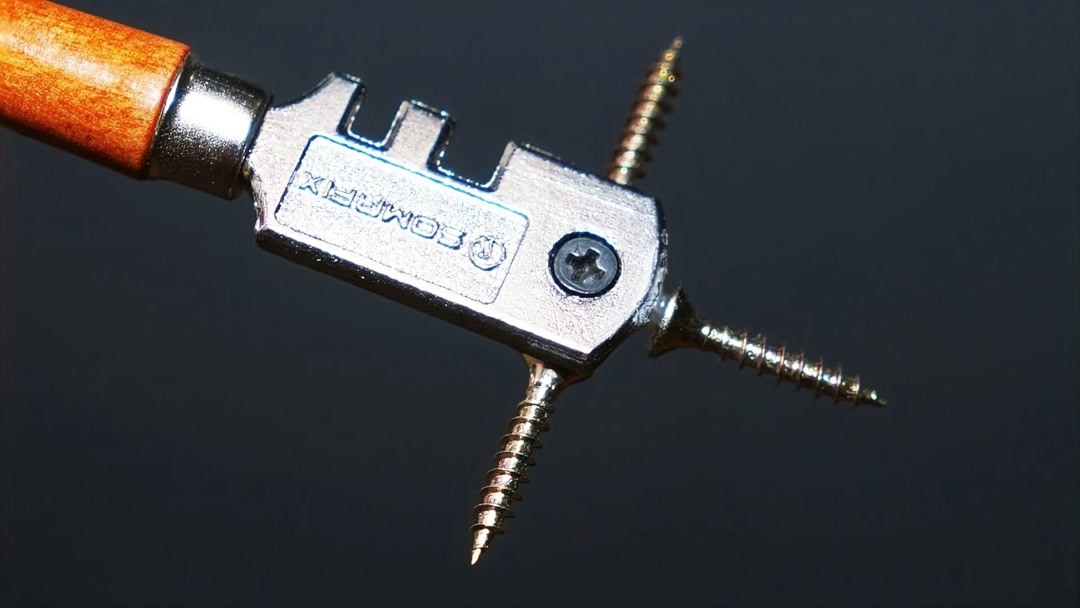 原来玻璃刀还能这么操作,用了10多年头一次见,太有才了