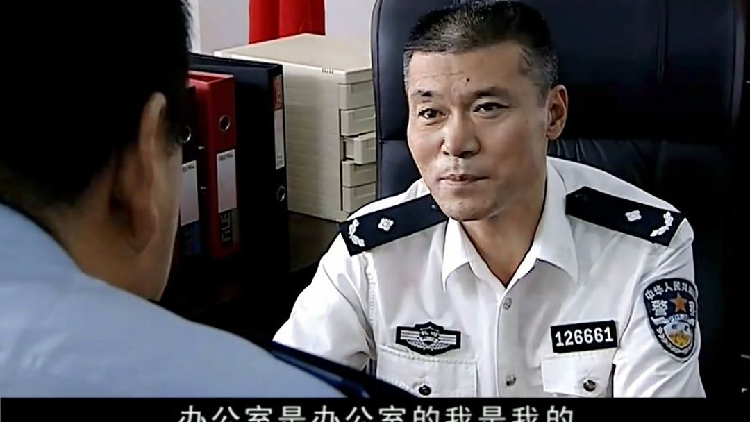 警中英雄:这办公室主任当的称职,领导要的东西竟都提前准备好了