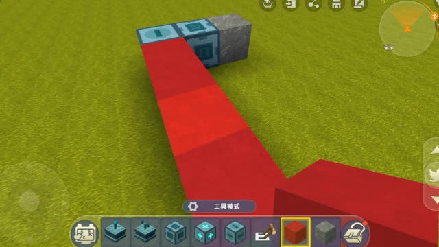 远程操作电动门,就像遥控器一样哦!