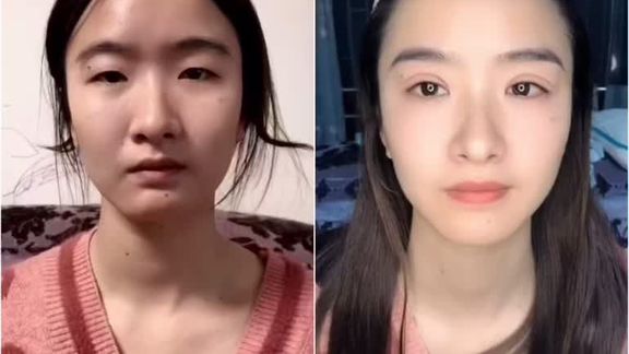 这一生,如果你想变美,一定要找我做一次设计#抖音小助手