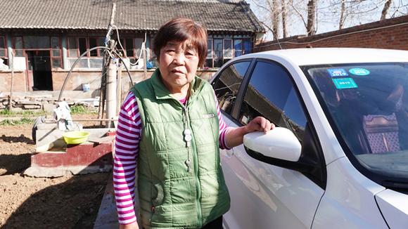 啥叫涡轮增压?农村奶奶说出最完美的解释,听完把人笑得肚子疼