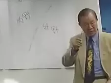 曾仕强中国式管理_杜云生演讲视频