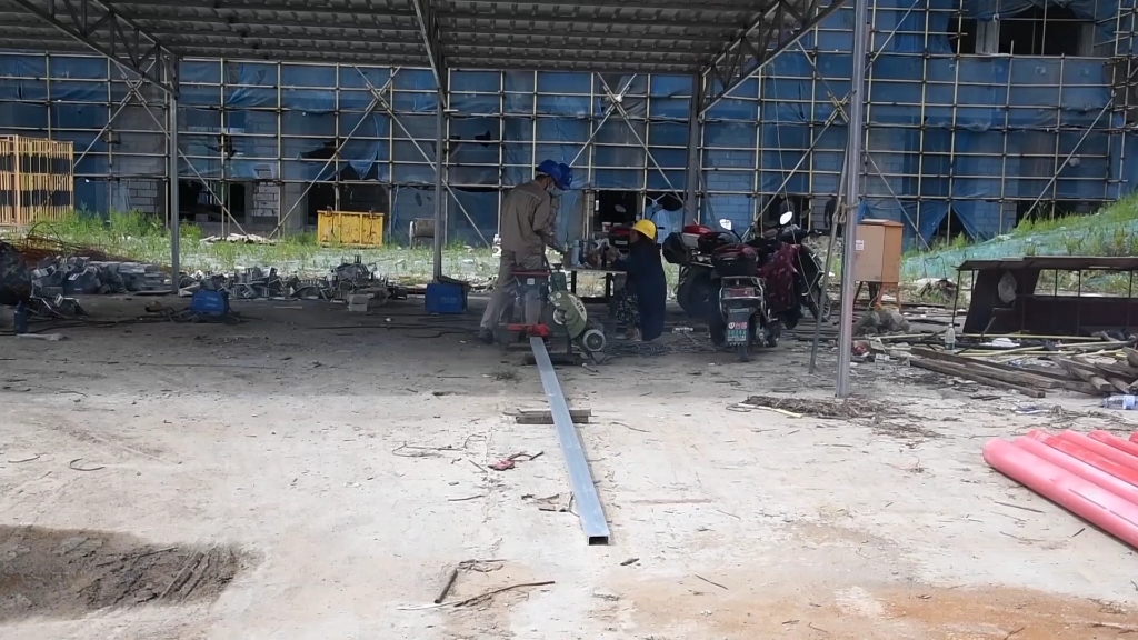 国网福州供电公司电力设施保护宣传进现场 筑牢电力安全防护网