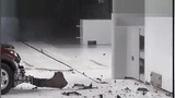 丰田RAV4 碰撞测试失败
