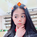 没心没肺〃坏女孩 