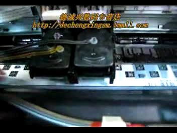 佳能 MP288一体机操作说明