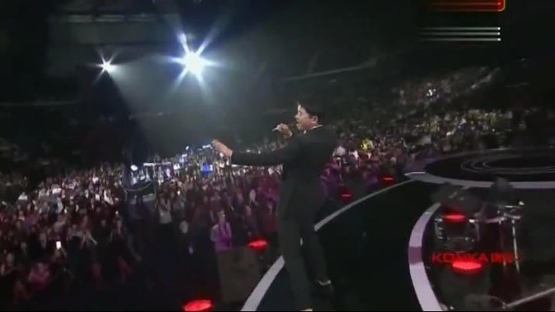 我也不知道是怎么爱上你的,真的很奇怪,我爱你!@张杰