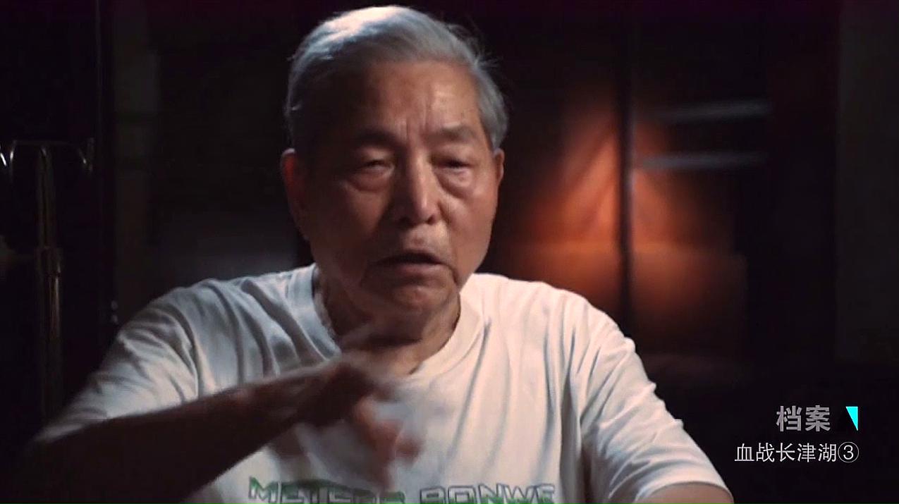 抗美援朝:长津湖的战场上,战士们多数不是负伤,而是冻伤