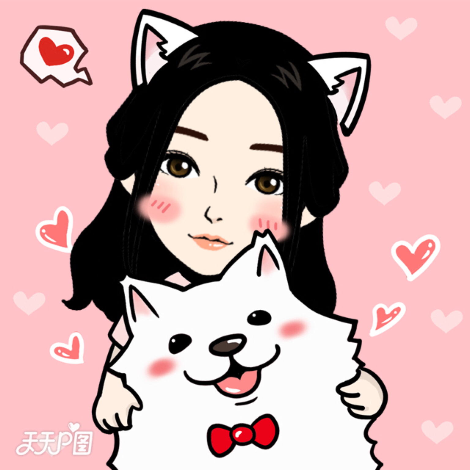 J-小姐 