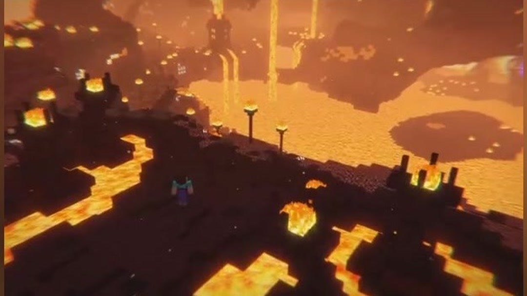 【MC我的世界动画】我的世界电影大片第一集