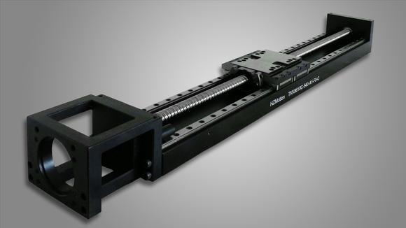 机械设计核心部件KK模组解析:KK模组特点、选型及应用