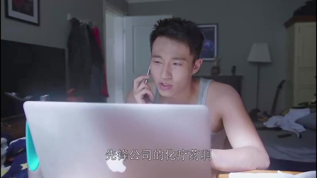 外科风云:扬子轩的论文进展顺利,但是数据统计结果却让他大跌眼镜