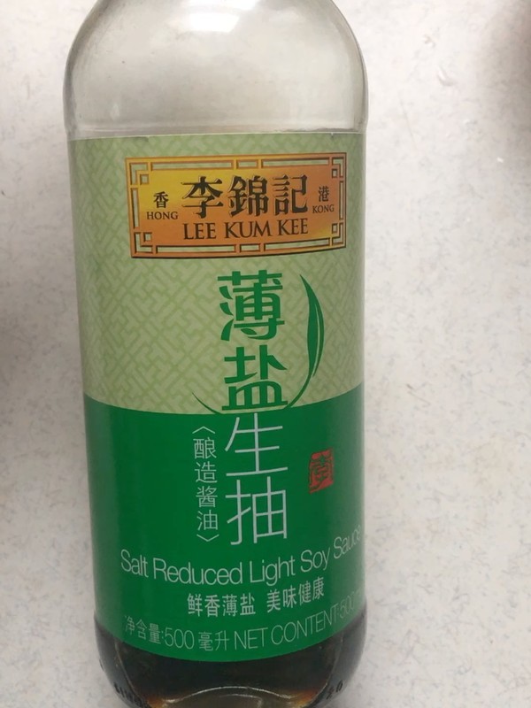 生抽应用广,意思是生抽要用广东的吗?
