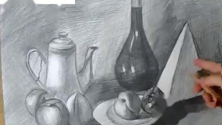 1.3使用橡皮的技巧