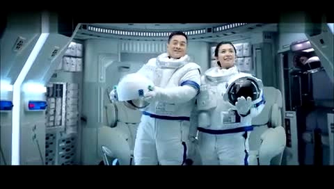 责任与梦想中国石化企业形象宣传片(2014版)