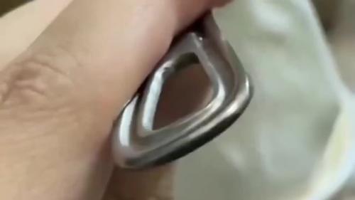 3D立体的咖啡拉花,被咖啡师做出来以后,这杯咖啡升值了一百倍