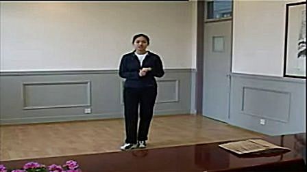 天津模拟导游考试视频