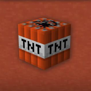FNF里的TNT 