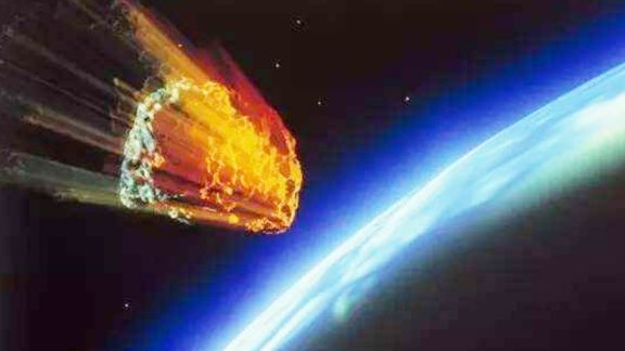 小行星撞击地球或许成为地球的宿命,会发生吗