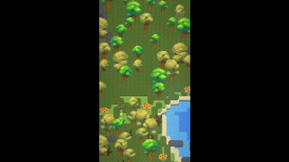 神游戏模拟器试玩。