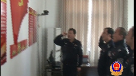 巢湖警方第六期:夏阁所守护百姓平安 提升群众安全感满意度