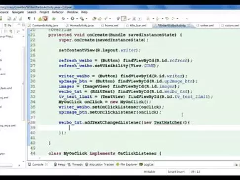 10_疯狂软件_疯狂Java_李韩飞老师_Android项目