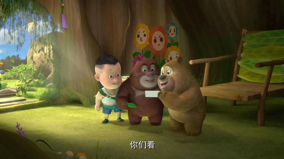 美美姐姐学儿歌:宝宝很喜欢听的早教儿歌之画国旗