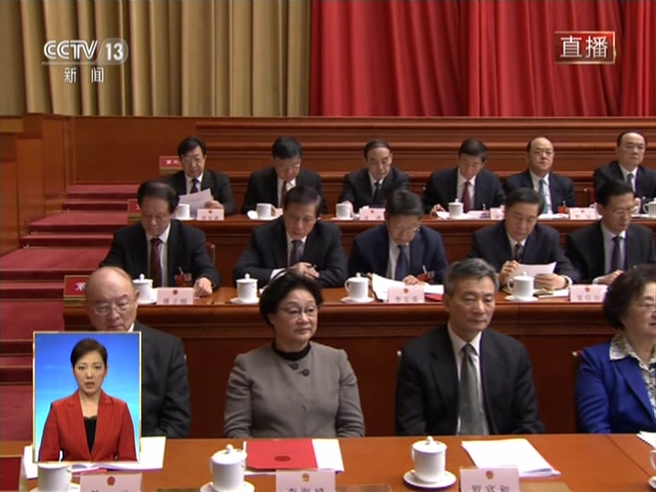 习近平:到本世纪中叶把我国建成富强民主文明和谐美丽的社会主义...