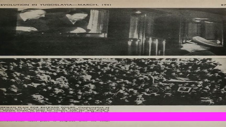 世纪战争大揭秘:《二次大战全程实录》007.发动机计划