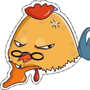 差一点吃鸡 