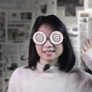 学渣周不二 