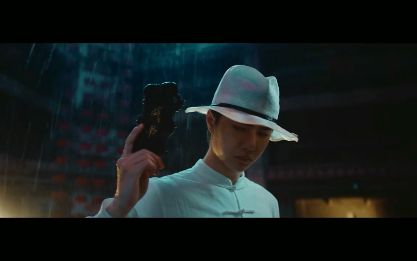 【这就是街舞】倒放王一博的冠军秀/这不就是第四季的冠军吗?!/帅炸了