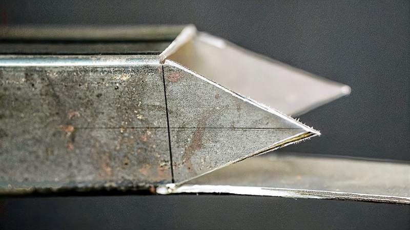 用了20年了才知道,方管还有这种操作,涨见识了