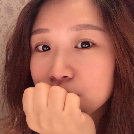 钱钱小妮子 