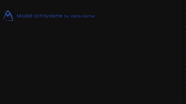 奥迪rs7模型与灯光展示