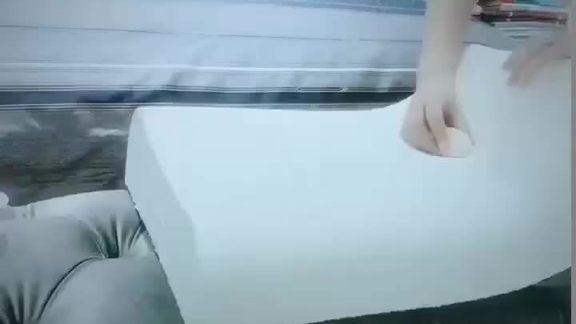 #泰国进口乳胶枕头 ,防螨抗菌,柔软舒适透气!高回弹填充!