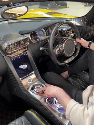 感觉柯尼塞格怎么样