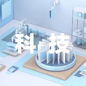 白兔科技 