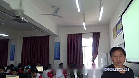 第一课 程序设计 算法初识_第一课时(市一等奖)(华中科大版九年级上册...