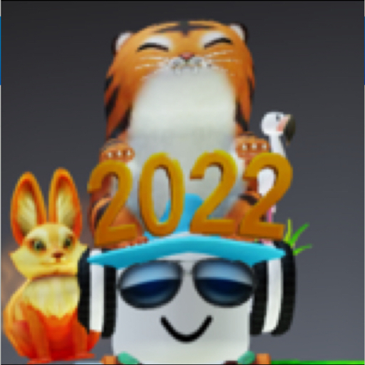 虎头虎脑的虎头 