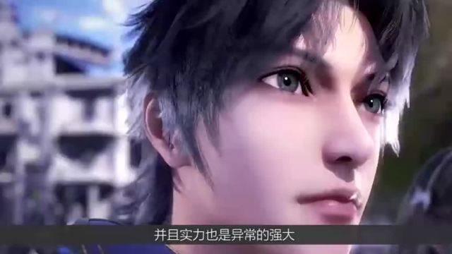 斗罗大陆:获得海神三叉戟后,唐三开始喜新厌旧,直接.