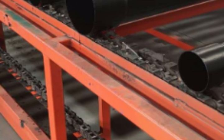 生产热侵塑钢管#mpp电力电缆保护管厂家 #mpp电力管