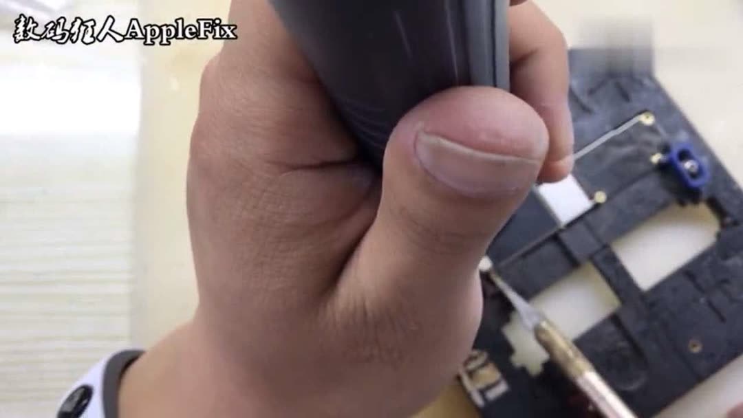 iPhone8Pluswifi信号弱,只因24G信号搜索不到