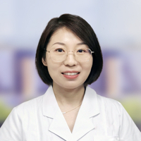 呼吸科张艳霞主任 