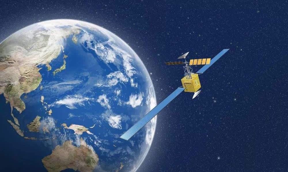 北斗产业价值将超4000亿,日媒:中国北斗在规模上超过美国